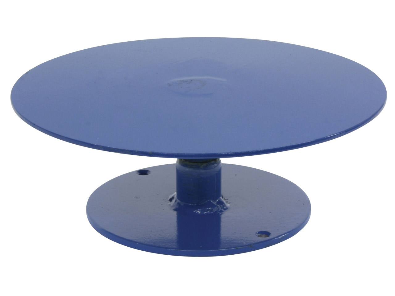 Revolving Stand 4" No Lip - cooksongold.com